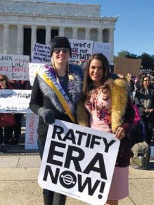 Why ERA - Equal Means Equal