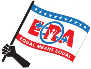 Why ERA - Equal Means Equal