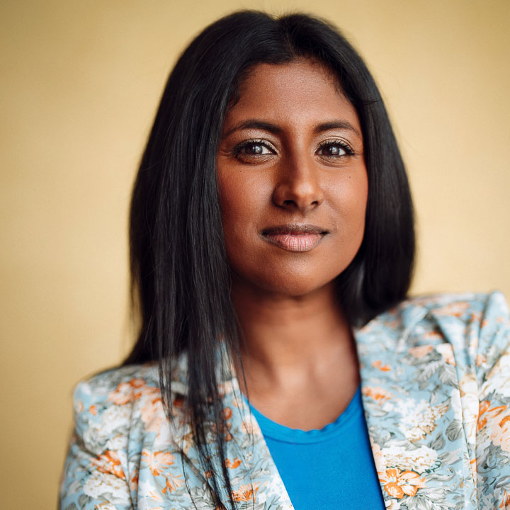 Team - Equal Means Equal